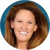 Colette Wilson, Corporate - Mortgage Reviews in Altamonte Springs, Florida