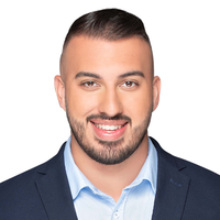 Christian Lyons, President & Founder | NMLS #1232399 - Mortgage Reviews ...