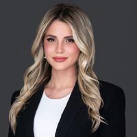 Sylvia Machado — 4.99★ Mortgage Loan Officer in Boca Raton, FL