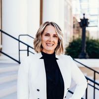 Crystal Reynolds, Loan Officer | NMLS #1899056 - Mortgage Reviews in ...