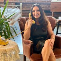 Amy Russo, Branch Manager | NMLS #1759377 - Mortgage Reviews